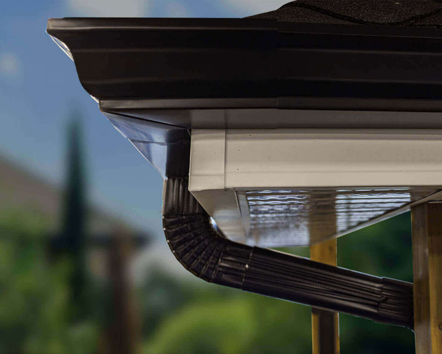 Gutters - Peak Products (Canada)