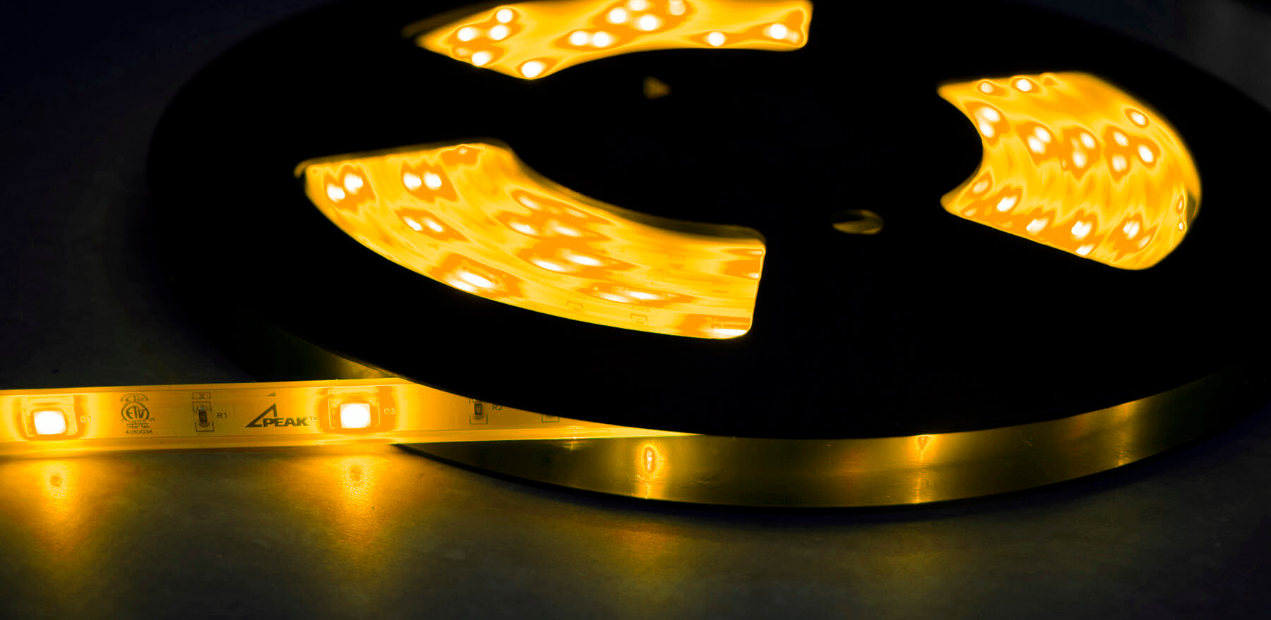 5 LED trends to watch for in 2015 - Peak Products (Canada)