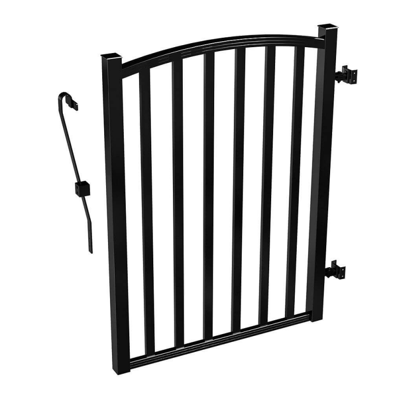 AquatinePlus Pool Fence Gate - Peak Products (Canada)