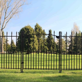 Dig-Free Fencing - Peak Products (Canada)