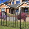 Dig-Free Fencing - Peak Products (Canada)