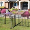 Dig-Free Fencing - Peak Products (Canada)
