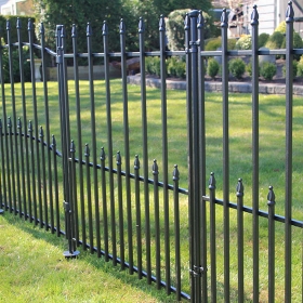 Dig-Free Fencing - Peak Products (Canada)