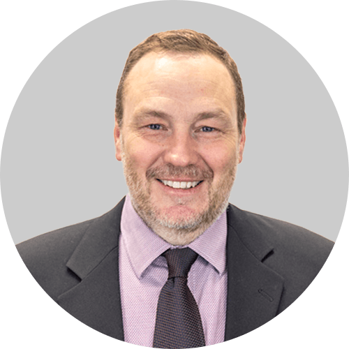 Our Leadership Team - Peak Products (Canada)