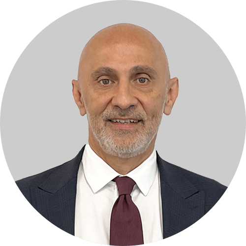 Our Leadership Team - Peak Products (Canada)