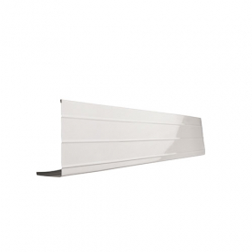 Aluminum Fascia Cover - Peak Products (Canada)