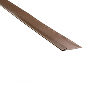 Aluminum Sill Trim - Peak Products (Canada)