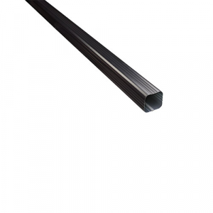 Aluminum Gutter (Eavestrough) Downspout | Gutter Products - Peak ...