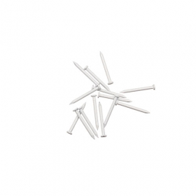 Aluminum Trim Nails | Gutter Products - Peak Products (Canada)