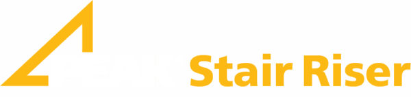 Stair Risers - Peak Products (Canada)