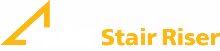 Stair Risers - Peak Products (Canada)