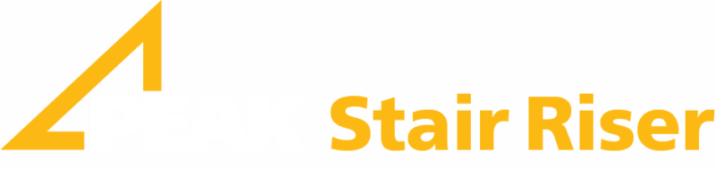 Stair Risers - Peak Products (Canada)