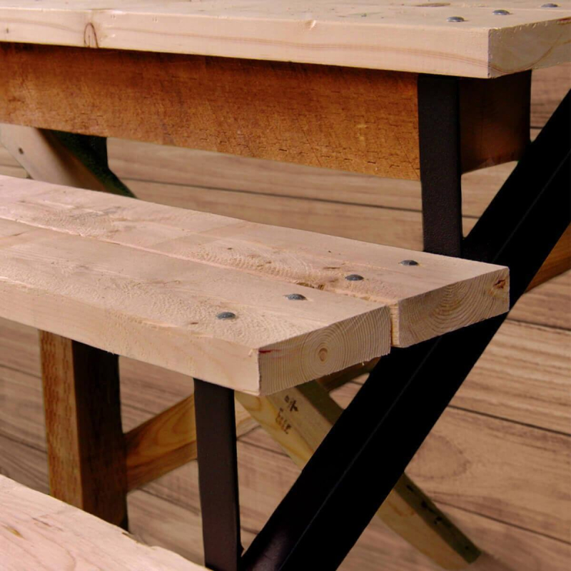 Stair Risers - Peak Products (Canada)