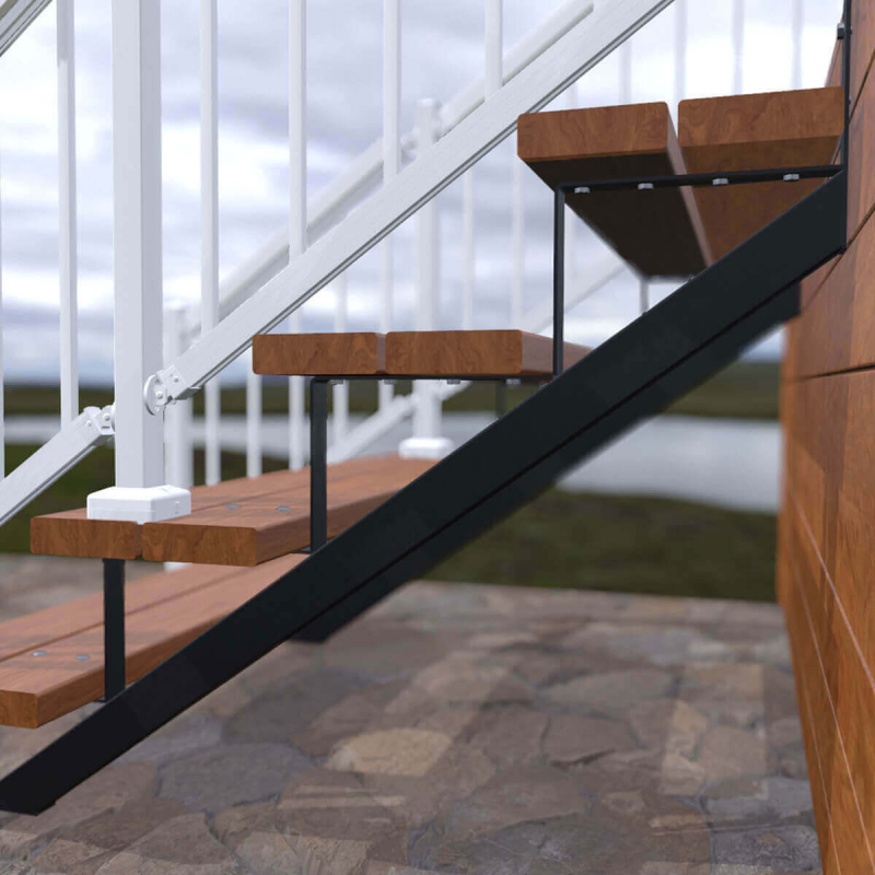 Stair Risers - Peak Products (Canada)