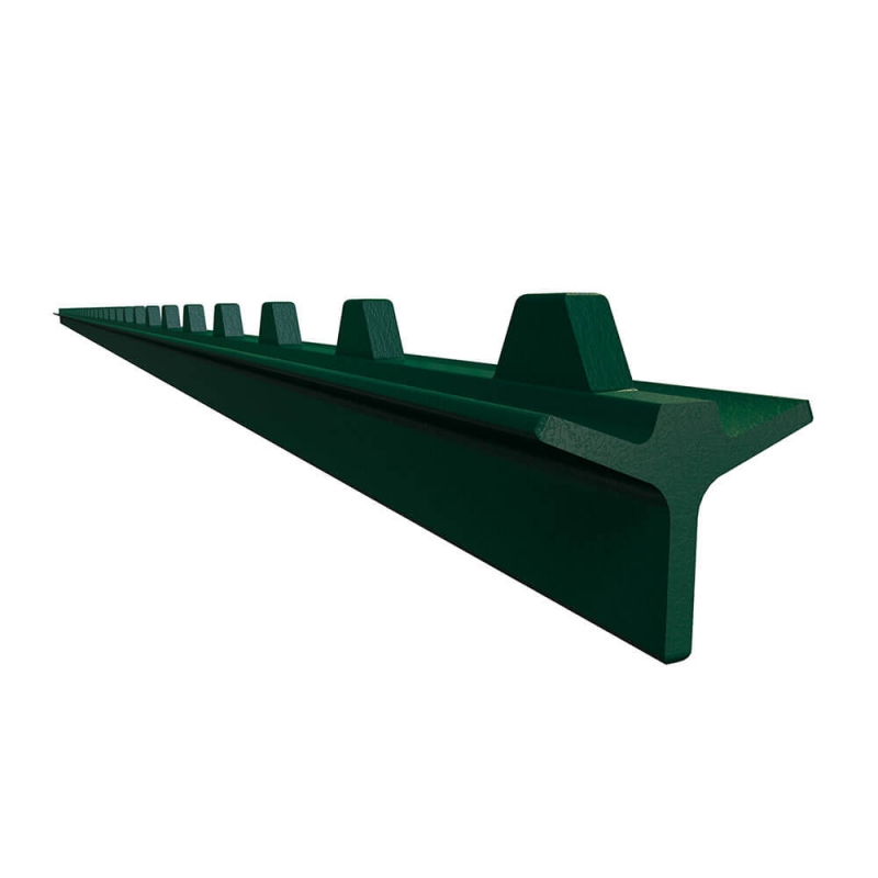 7 ft. Steel T-Post - Peak Products (Canada)