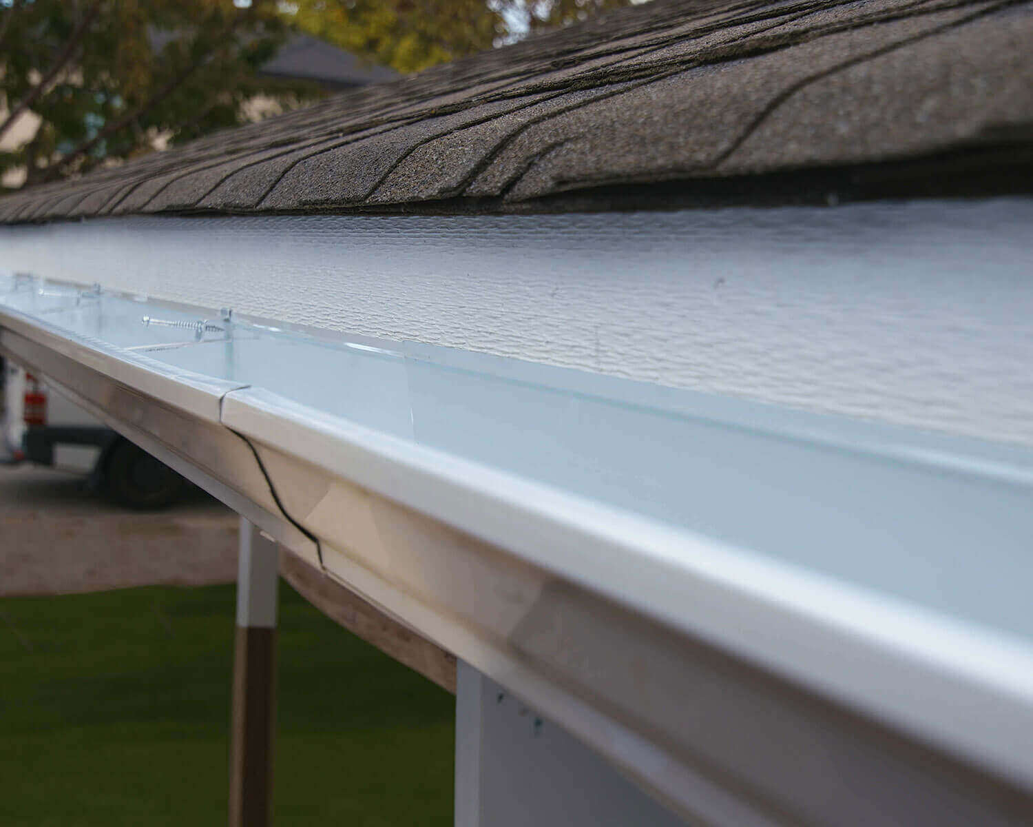 Gutters - Peak Products (Canada)