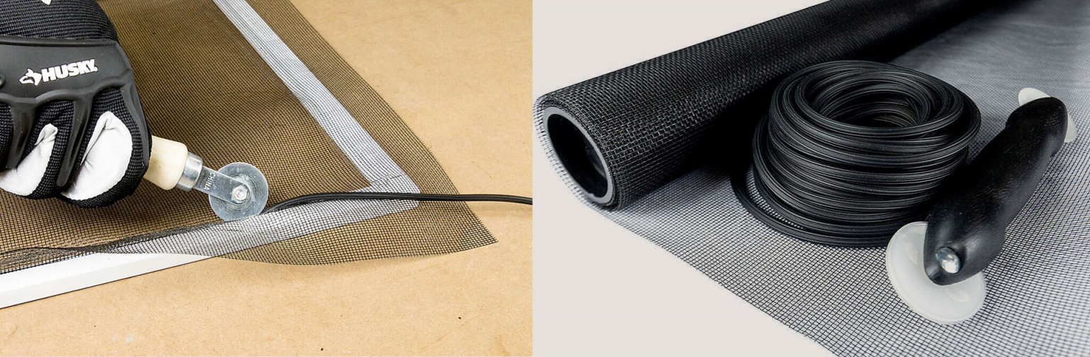 Window Door Screening - Peak Products (Canada)